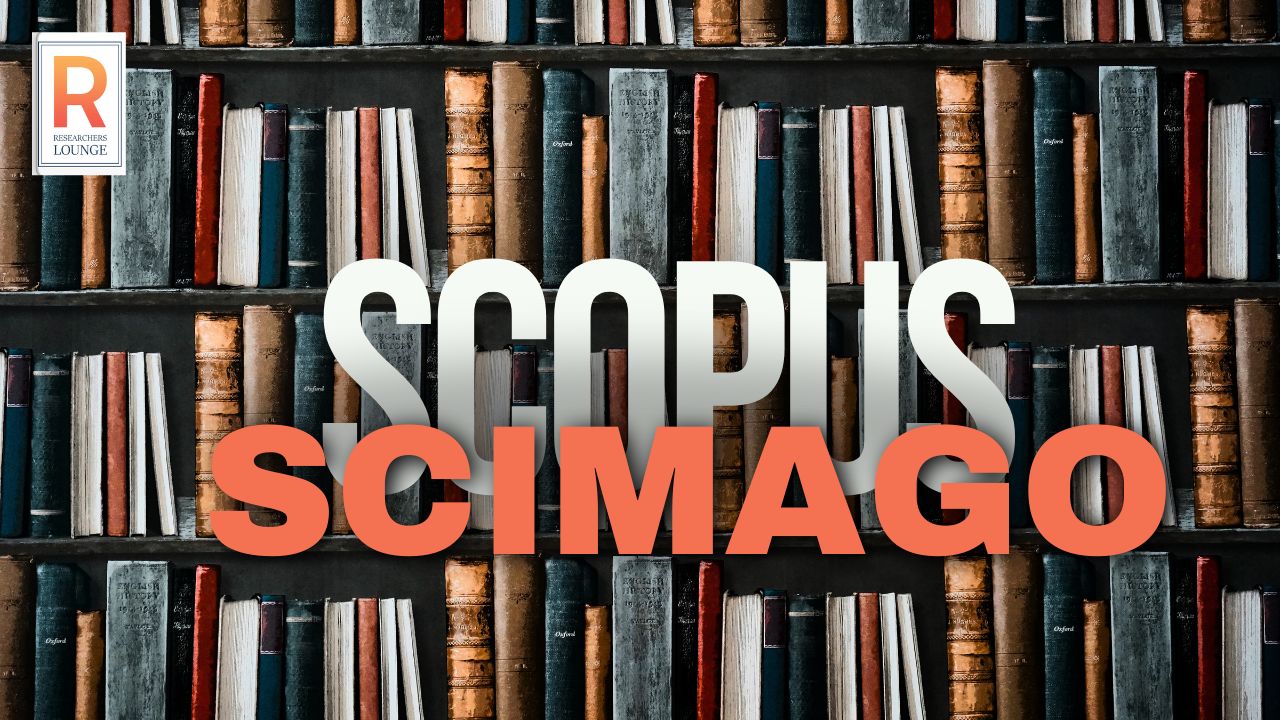 Researcherslounge - Research Videos for Academic Excellence